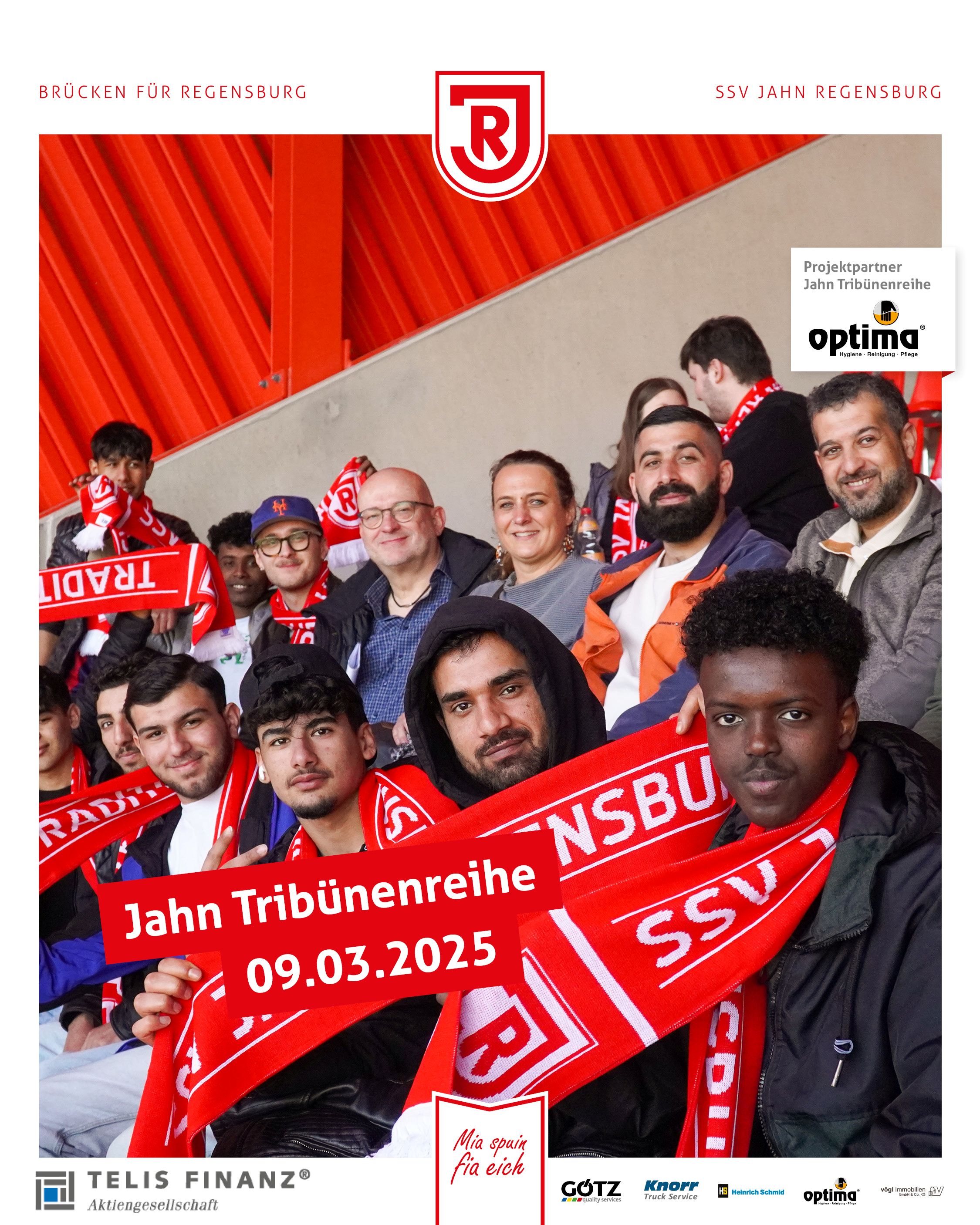 News-Details | Jahn Regensburg