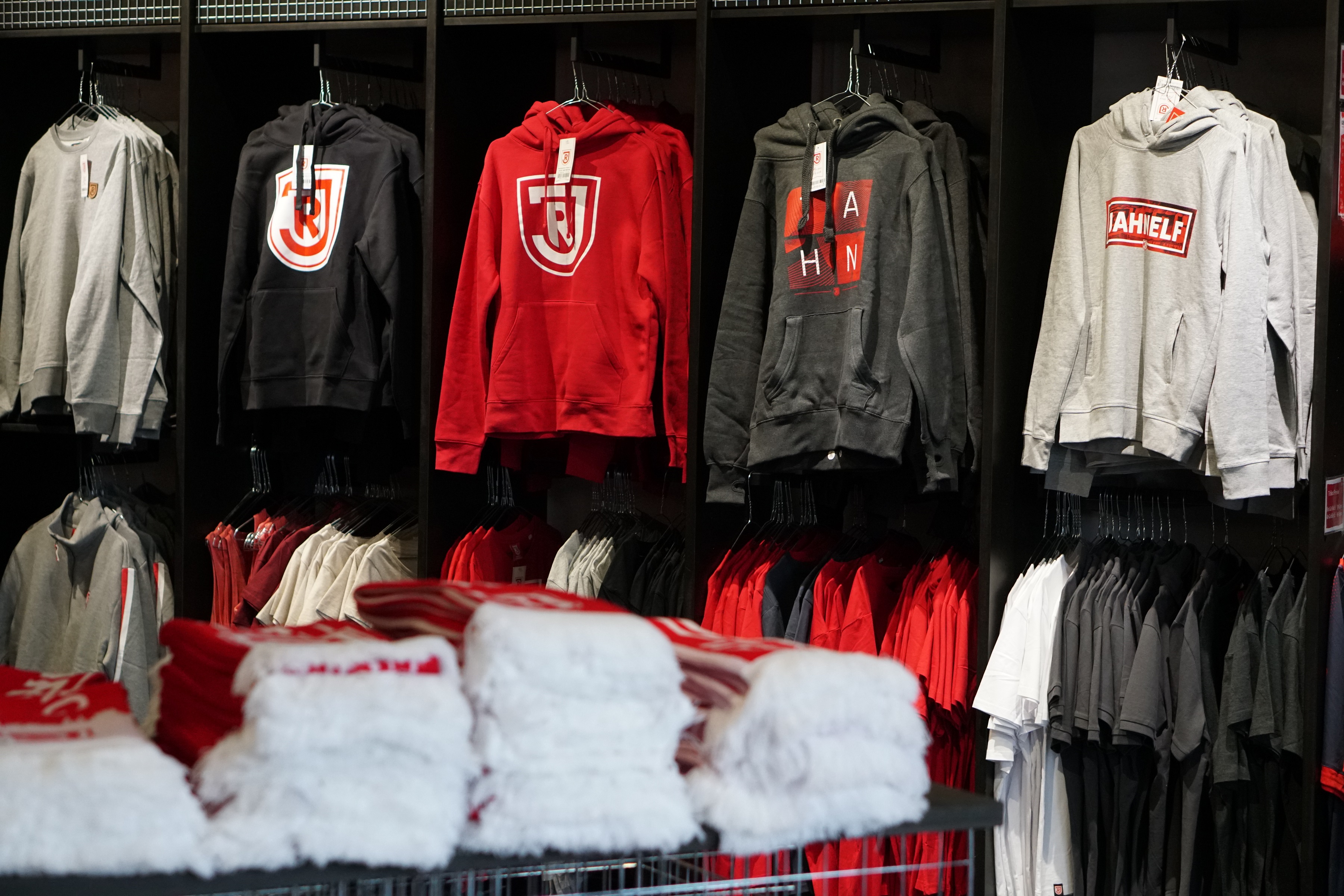 News-Details | Jahn Regensburg