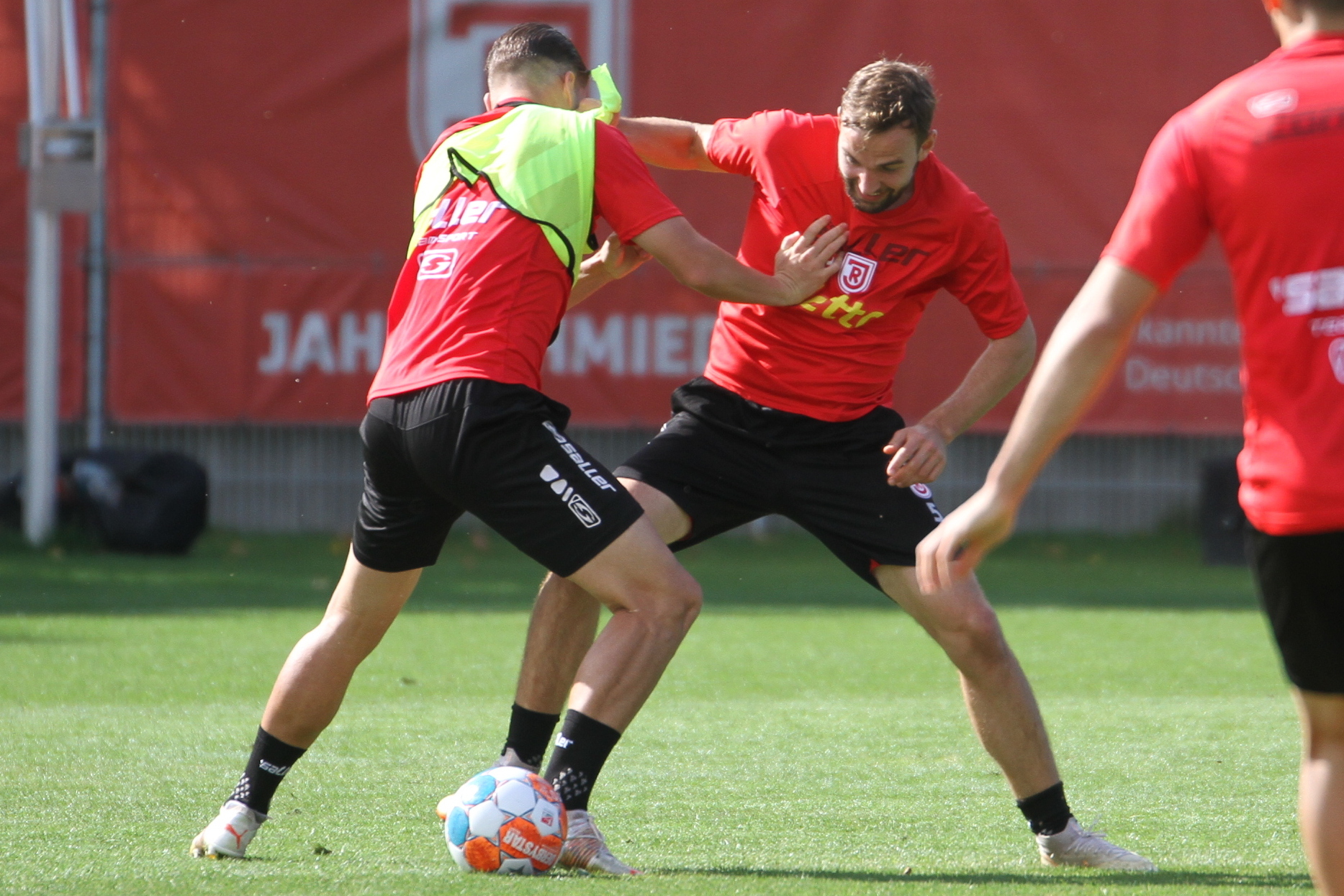 News-Details | Jahn Regensburg